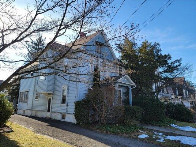 Bennett Ave, Binghamton, Home For Sale