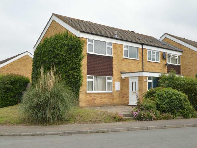 Bennett Close, Cobham KT11, 3 bed semi detached house to rent, £2,175 pcm | PrimeLocation