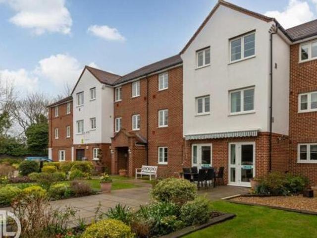 Bennett Court, Letchworth Garden City, 1 Bedroom Flat