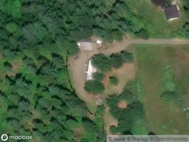 Bennett Creek Rd