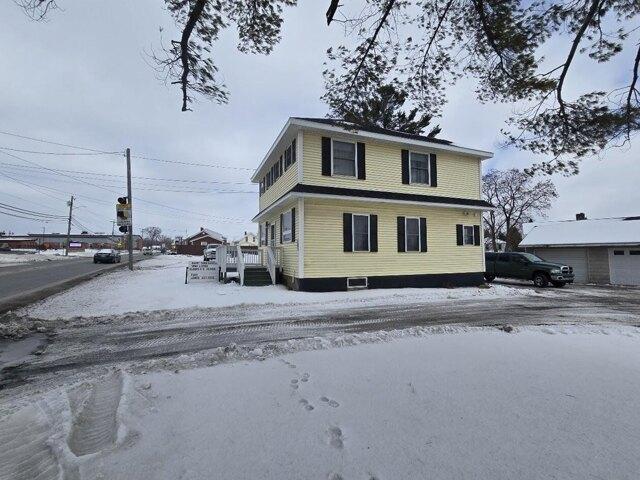 Bennett Dr, Caribou, Home For Sale