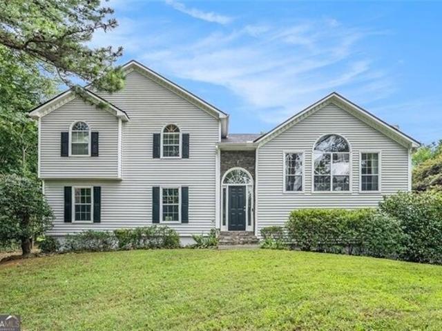 Bennett Farms Ct, Acworth, Home For Sale