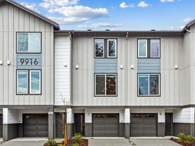 Bennett Flex Plan Wisteria Park Community