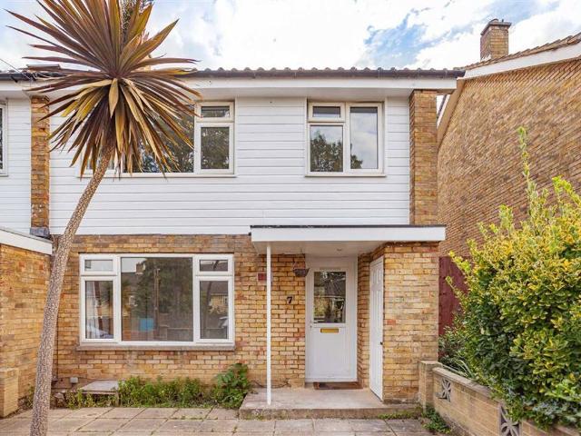 Bennett Grove, Greenwich SE13, 4 bed terraced house to rent, £3,200 pcm | PrimeLocation