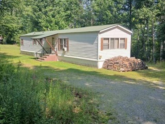 Bennett Hill Rd, New Portland, Property For Sale