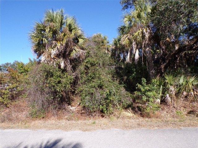Bennett Ln, North Port, FL 34288