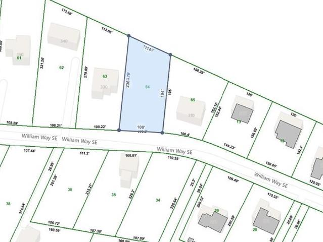 Bennett Pl SE Lot 64, Cleveland, TN 37323