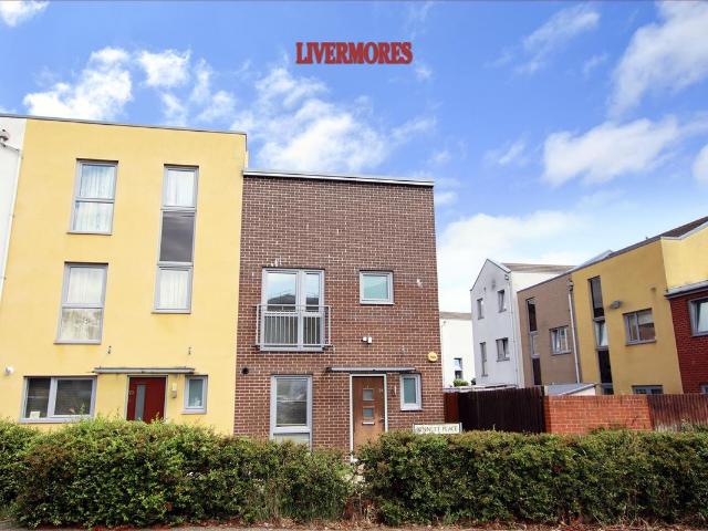 Bennett Place, Dartford, Kent DA1, 3 bed terraced house to rent, £1,850 pcm | PrimeLocation