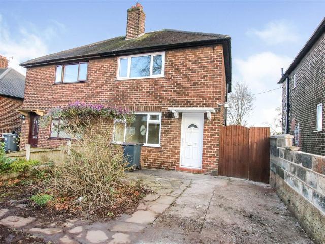 Bennett Place, Porthill, Newcastle ST5, 3 bed semi detached house to rent, £895 pcm | PrimeLocation