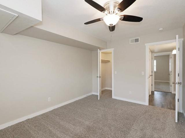 Bennett Pointe 2 Bedroom Apartment for Rent at 930 S Boulevard, Edmond, OK 73034