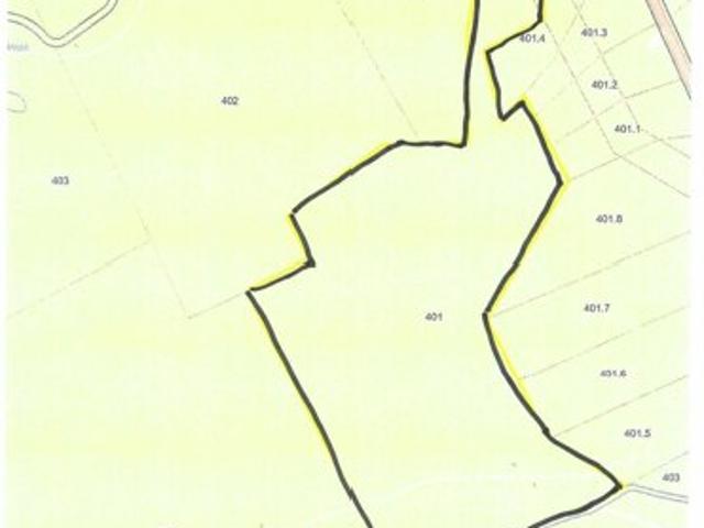Bennett Rd, Franklin, Plot For Sale