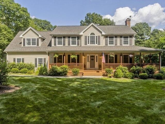 Bennett Rd, Hampden, Home For Sale