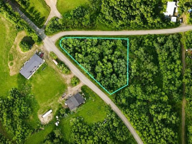 Bennett Rd Lot 4, Fairbanks, AK 99712