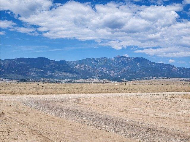 Bennett Rd Lot 34, Walsenburg, CO 81089