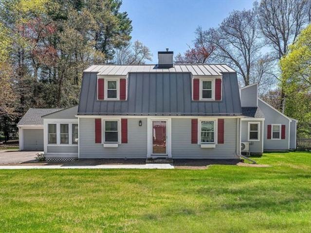 Bennett Rd, Wayland, Home For Sale