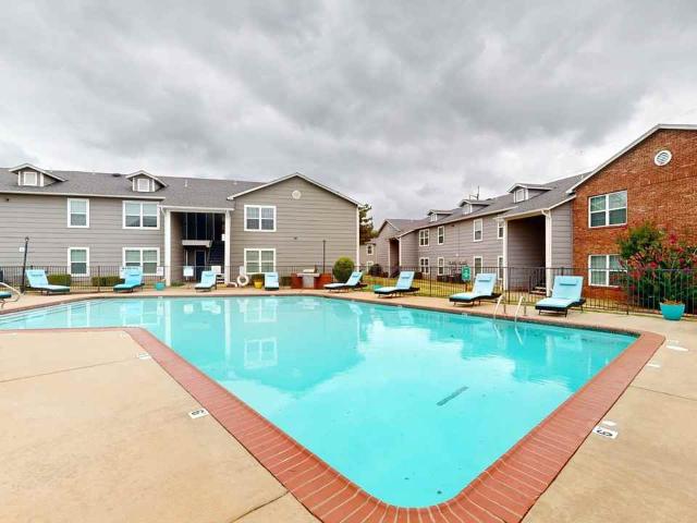 Bennett Ridge Apartments 1 Bedroom Apartment for Rent at 8201 N Rockwell Ave, Oklahoma City, OK 73132 Wilshire Ridge