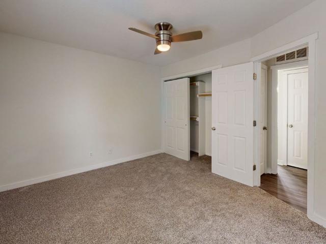 Bennett Ridge Apartments 2 Bedroom Apartment for Rent at 8201 N Rockwell Ave, Oklahoma City, OK 73132 Wilshire Ridge