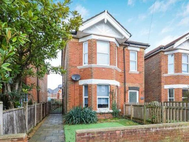 Bennett Road, Charminster, 1 Bedroom Apartment