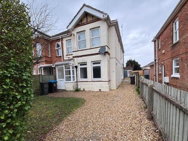 Bennett Road, Bournemouth, 2 Bedroom Ground