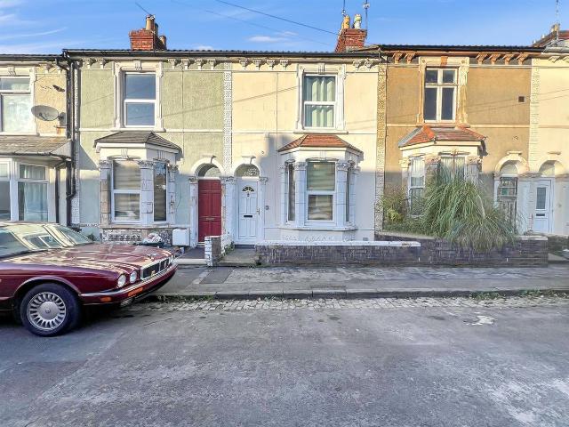 Bennett Road, Bristol BS5, 2 bed terraced house to rent, £1,400 pcm | PrimeLocation