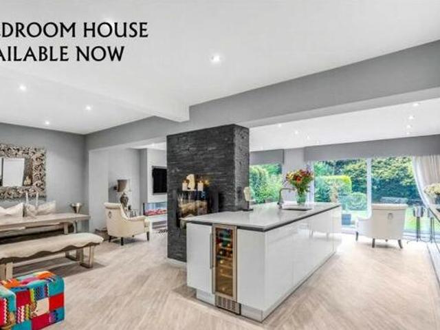 Bennett Road, Four Oaks, 3 Bedroom Detached