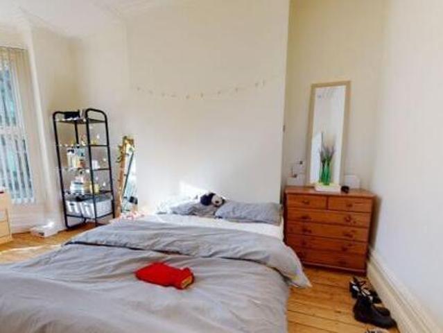 Bennett Road, Headingley, 5 Bedroom Terraced