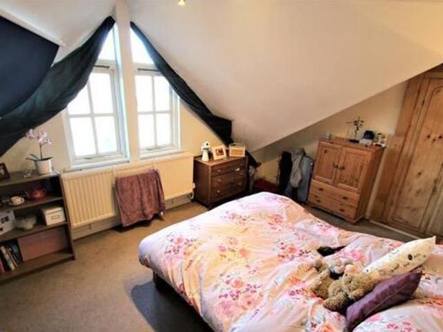 Bennett Road, Headingley, 6 Bedroom Terraced