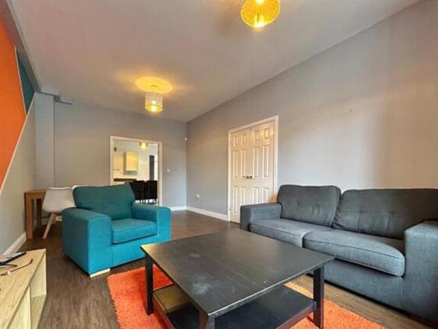 Bennett Road, Headingley, 3 Bedroom Terraced