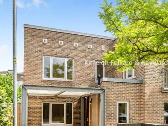 Bennett Road, London, SW9 7EN, United Kingdom | 6 bed house for rent #131561318 | Rentberry