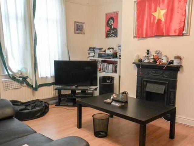 Bennett Road, Leeds, 4 Bedroom Terraced