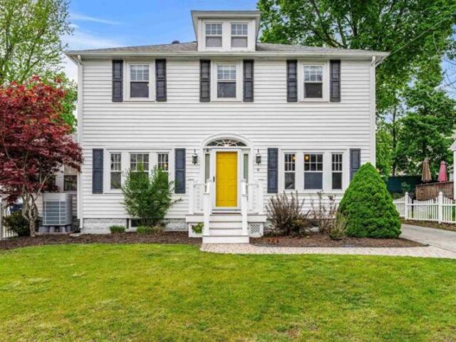 Bennett St, Nashua, Home For Sale