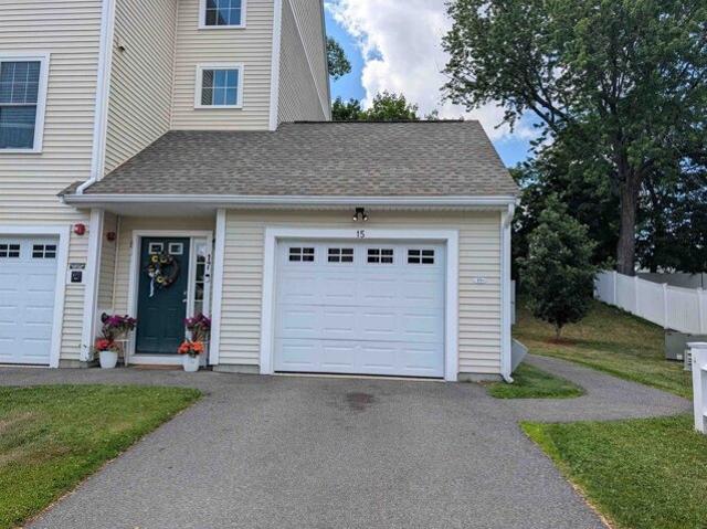 Bennett St, Nashua, Home For Sale