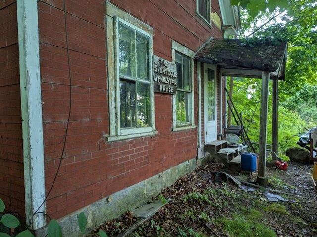 Bennett St, Bridgton, Home For Sale