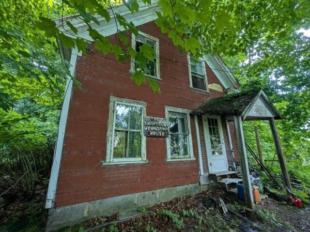 Bennett St, Bridgton, Home For Sale
