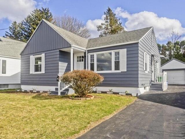 Bennett St, Chicopee, Home For Sale