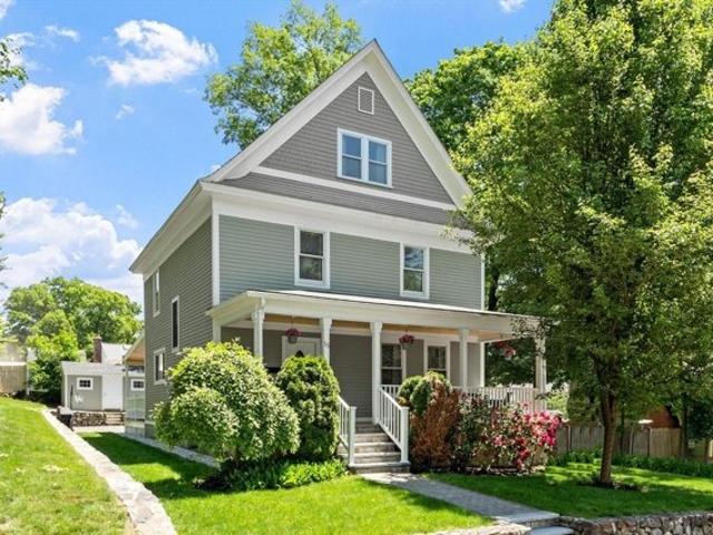 Bennett St, Hudson, Home For Sale