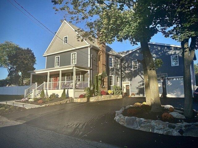 Bennett St, Hudson, Home For Sale
