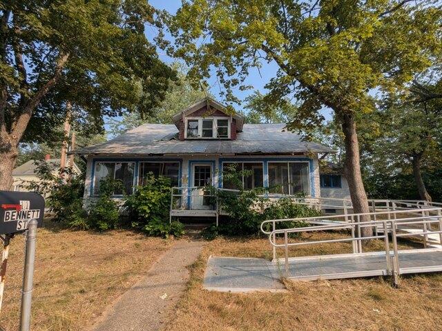 Bennett St, Sanford, Home For Sale