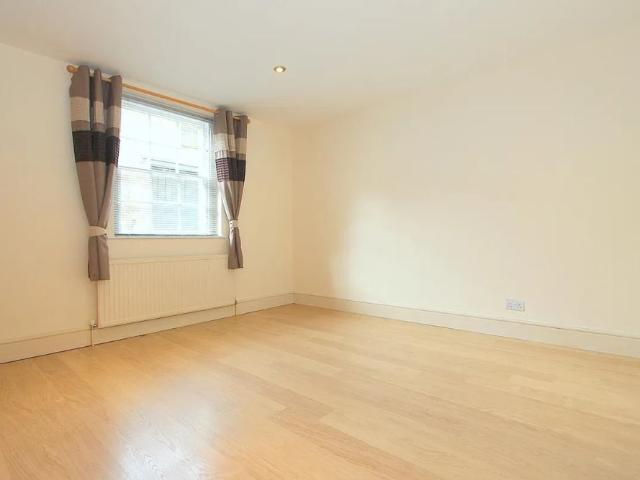 Bennett Street