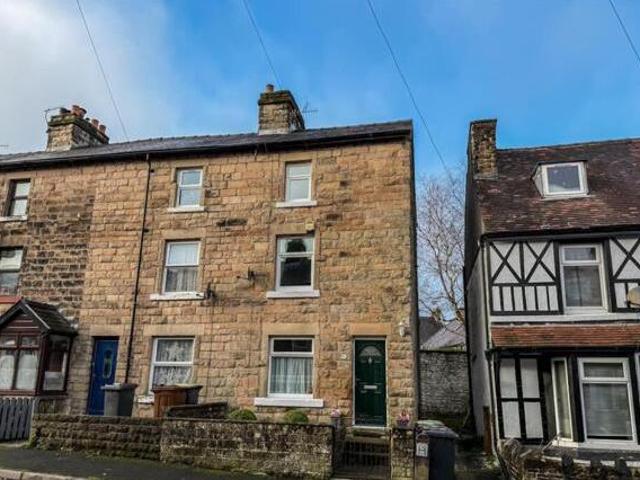 Bennett Street, Buxton, 3 Bedroom End