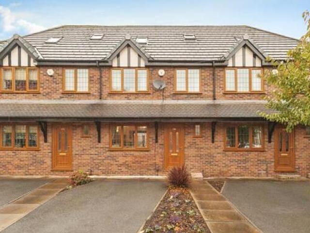 Bennett Street, Hyde, 3 Bedroom Terraced