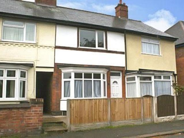 Bennett Street, Long Eaton NG10, 2 bed terraced house to rent, £875 pcm | PrimeLocation
