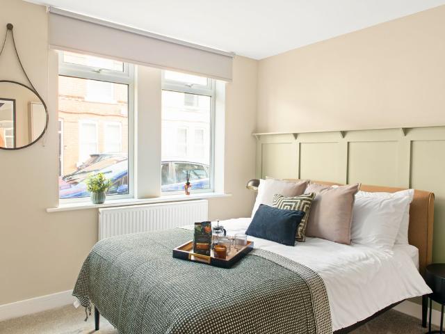 Bennett Street, Nottingham NG10, Property to rent, £550 pcm | PrimeLocation