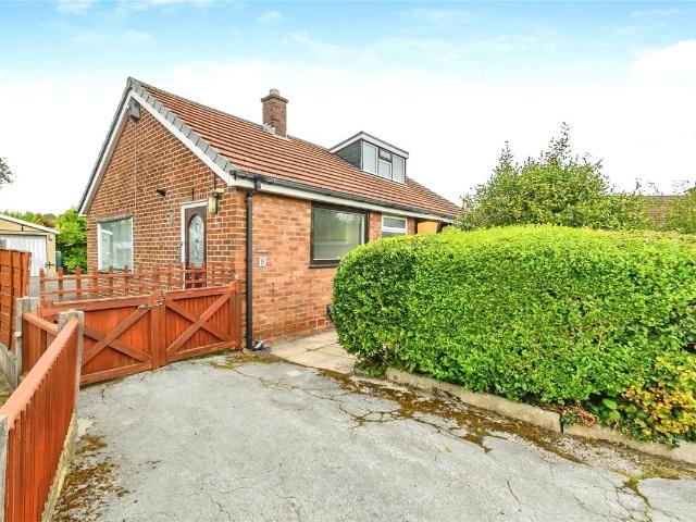Bennett Street, Radcliffe, Manchester, Greater Manchester M26, 2 bed bungalow to rent, £1,350 pcm | PrimeLocation