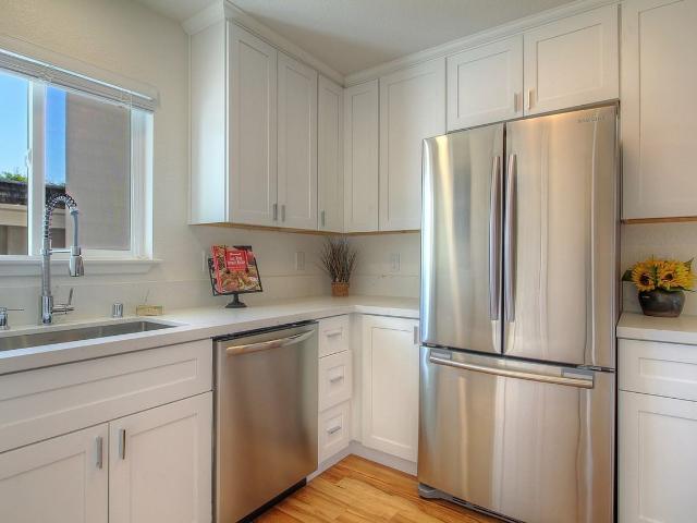 Bennett Valley Townhomes 2 Bedroom Apartment for Rent at 4050 Hoen Ave, Santa Rosa, CA 95405
