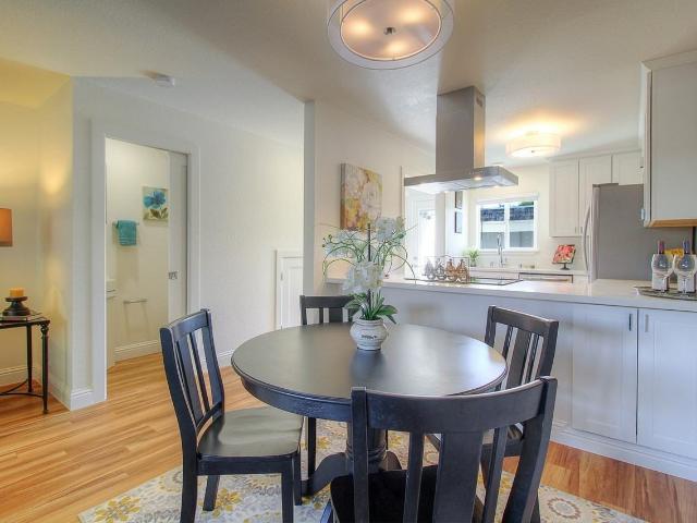 Bennett Valley Townhomes 2 Bedroom Apartment for Rent at 4050 Hoen Ave, Santa Rosa, CA 95405
