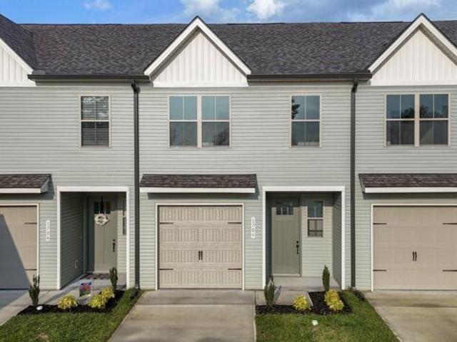 Bennett Village Dr, Maryville, Home For Sale