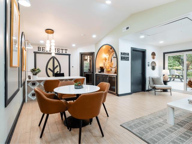 Bennett 1 Bedroom Apartment for Rent at 1805 Bradford Dr Apt 128, Greenville, NC 27858