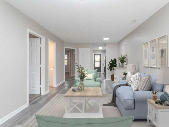 Bennett 1 Bedroom Apartment for Rent at 1805 Bradford Dr Apt 128, Greenville, NC 27858