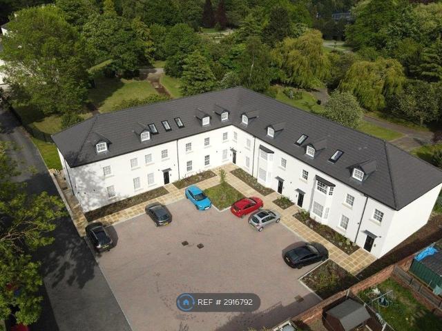 Bennetthorpe, Doncaster DN1, 1 bed flat to rent, £900 pcm | PrimeLocation